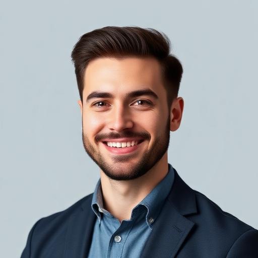 Amit Rajput - Tech Problem Solver | Automation & Web Solutions Expert